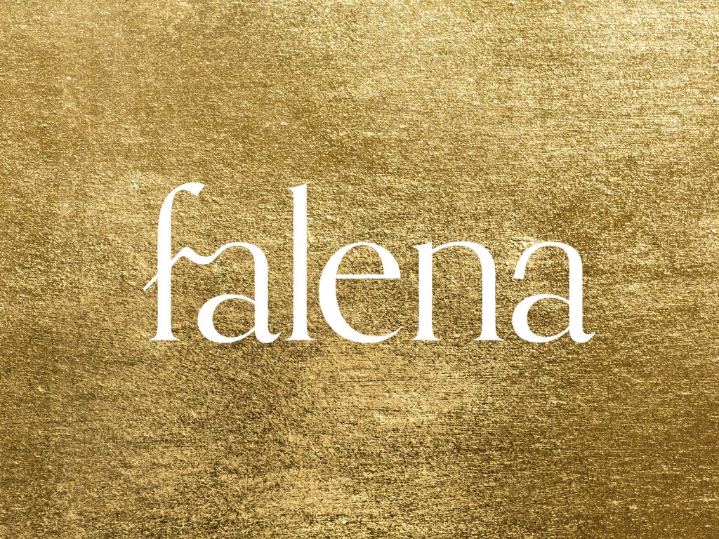 Collections – Falena